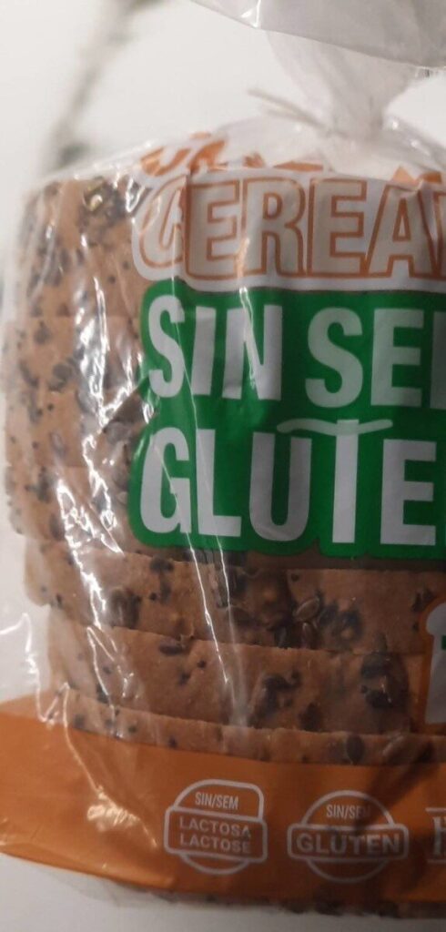 Pan sin gluten en Mercadona: precios y variedades 🍞