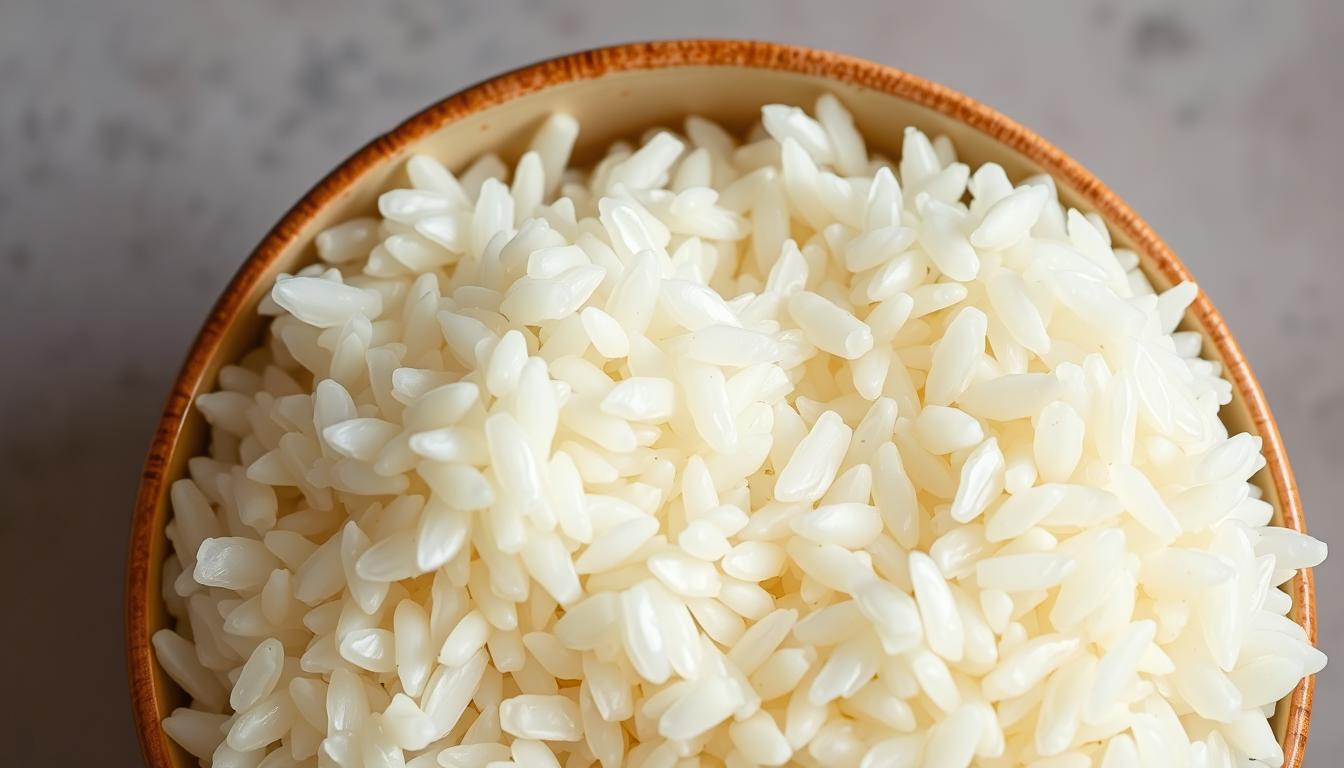 ¿El arroz tiene gluten? Lo que debes saber